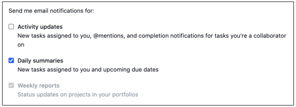 6 Tips for Getting Started with Asana – KAYLA PENNOYER